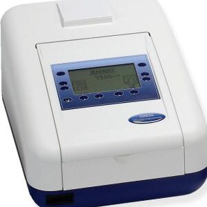 دستگاه اسپکتروفتومتر UV-VlS مدل 7305 کمپانی Jenway انگلستان – سایت رسمی ...